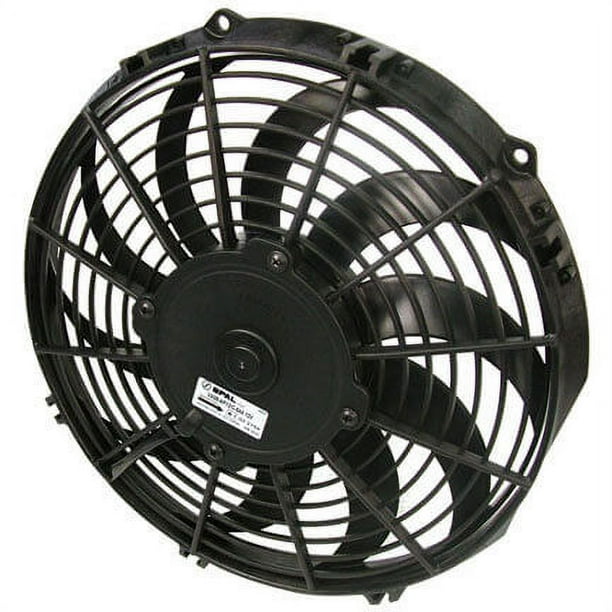 Holley Performance 30100411 SPAL Electric Fan - Walmart Business Supplies