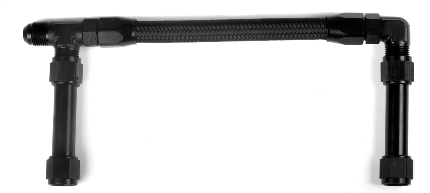 Holley Performance 34-43 Fuel Line - Walmart.com