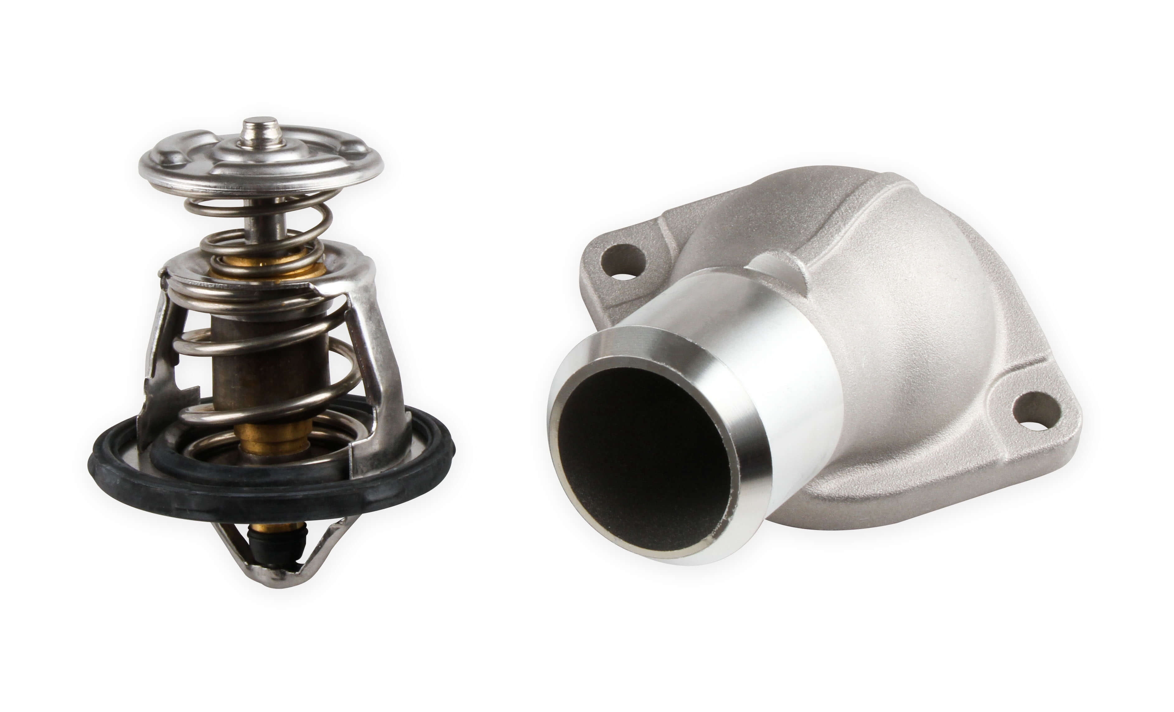 Performance Thermostat Housings, Filler Necks & Water Restrictors in ...