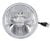 Holley RetroBright LED Forward Facing Light - Modern White (5700K ...
