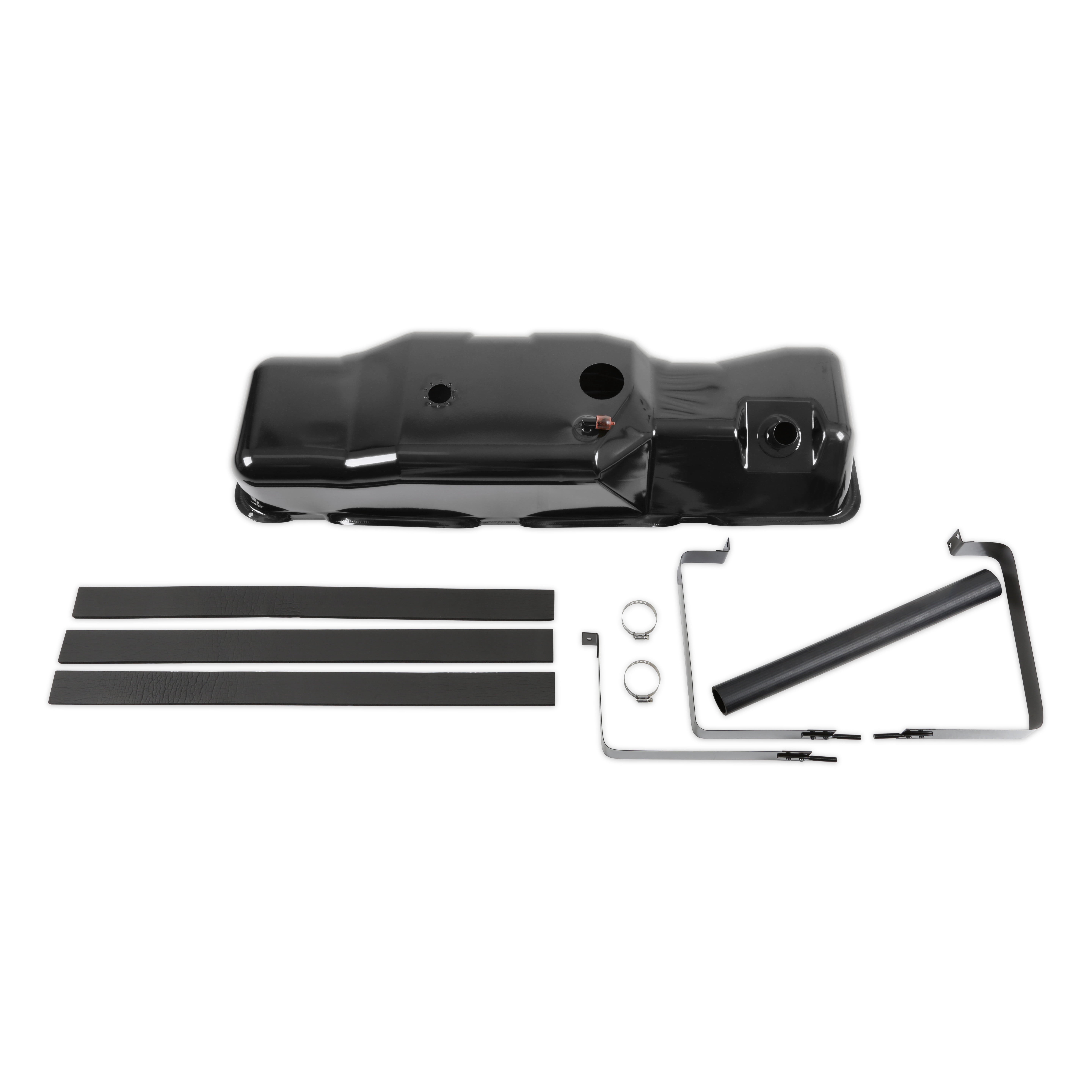 Holley Sniper EFI 19-591 Stock Replacement Fuel Tank - Walmart.com