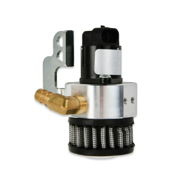 Holley Sniper EFI 543-122 Sniper EFI Remote IAC Kit - Walmart.com