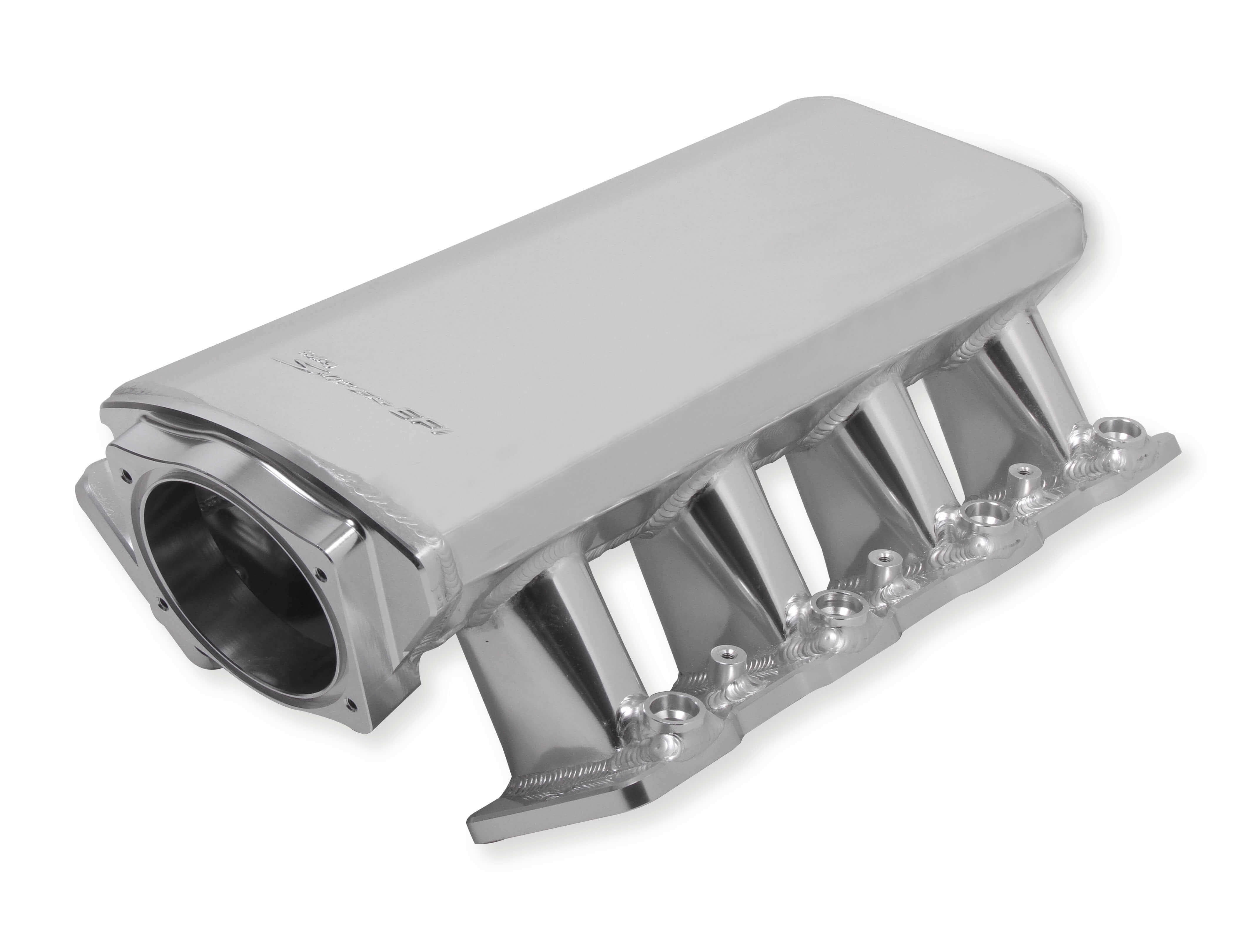 Holley Sniper EFI 820111-1 Sniper EFI Low-Profile Sheet Metal ...