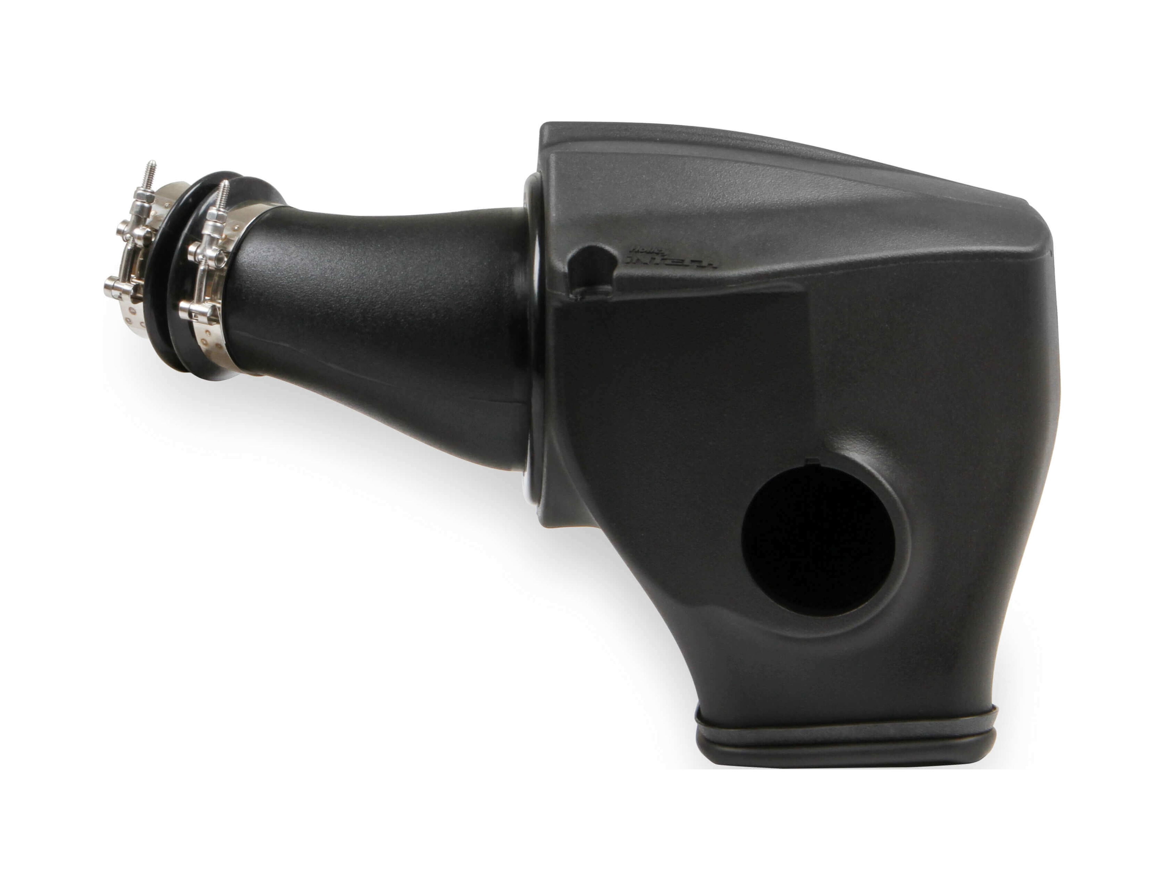 Holley iNTECH 223-12 Cold Air Intake Fits select: 2019-2020 DODGE ...