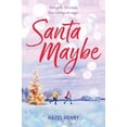 Holliday Girls Santa Maybe, Book 2, (Paperback) - Walmart.com