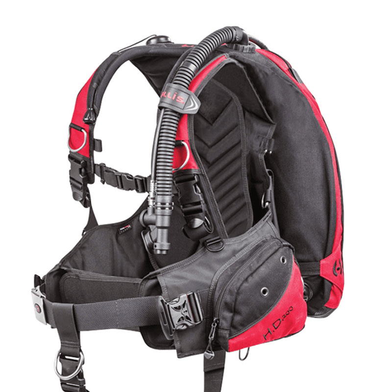 Hollis HD-200 BCD - Walmart.com