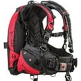 Hollis HD200 BC/BCD Weight Integrated Scuba Diving Buoyancy Compensator ...