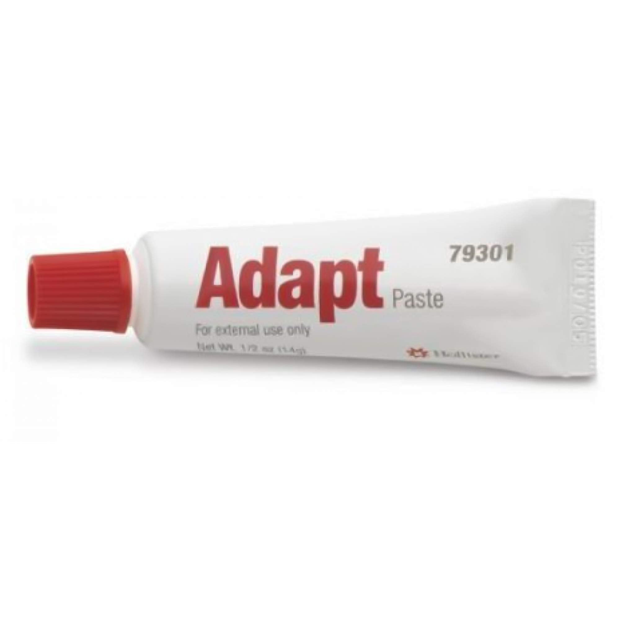 Hollister 79301 Adapt Paste 0.5 oz Tube 1 Each - Walmart.com