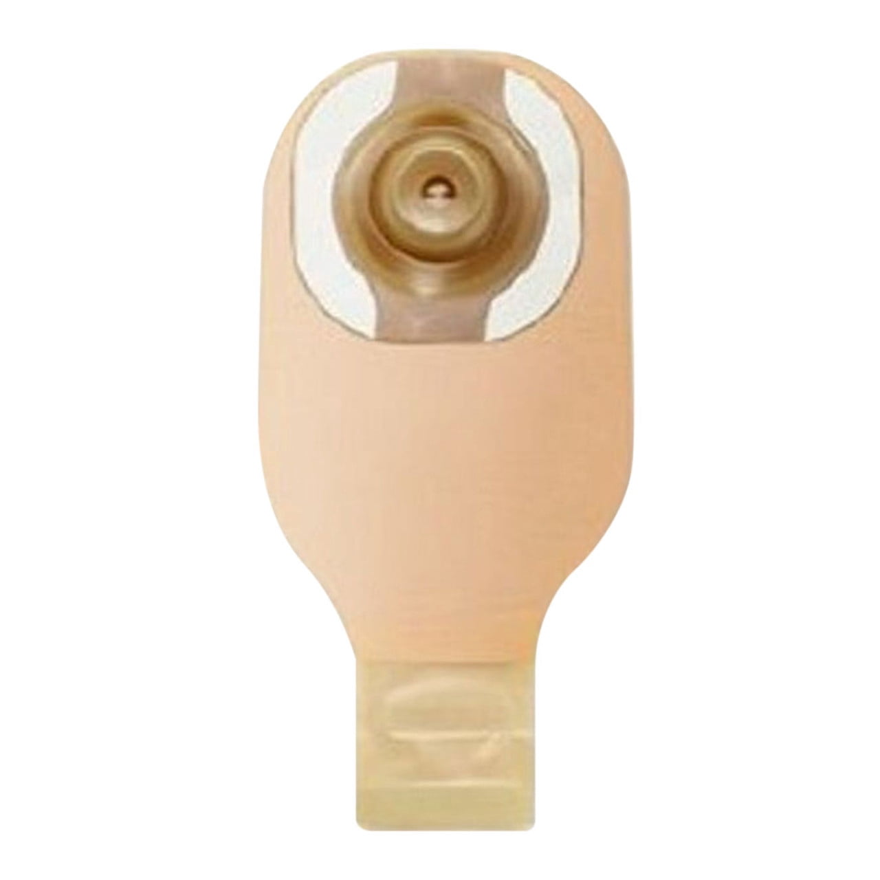Hollister 89511, CeraPlus Ostomy Pouch, Beige, 5/Box (1009485_BX ...