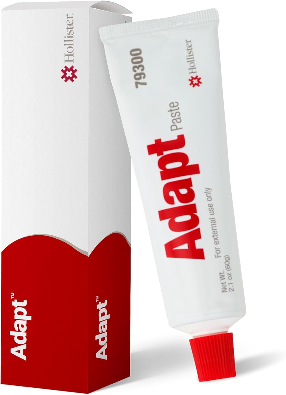 Hollister Adapt Barrier Skin Paste 2 oz Tube - Pack of 4 - Walmart.com