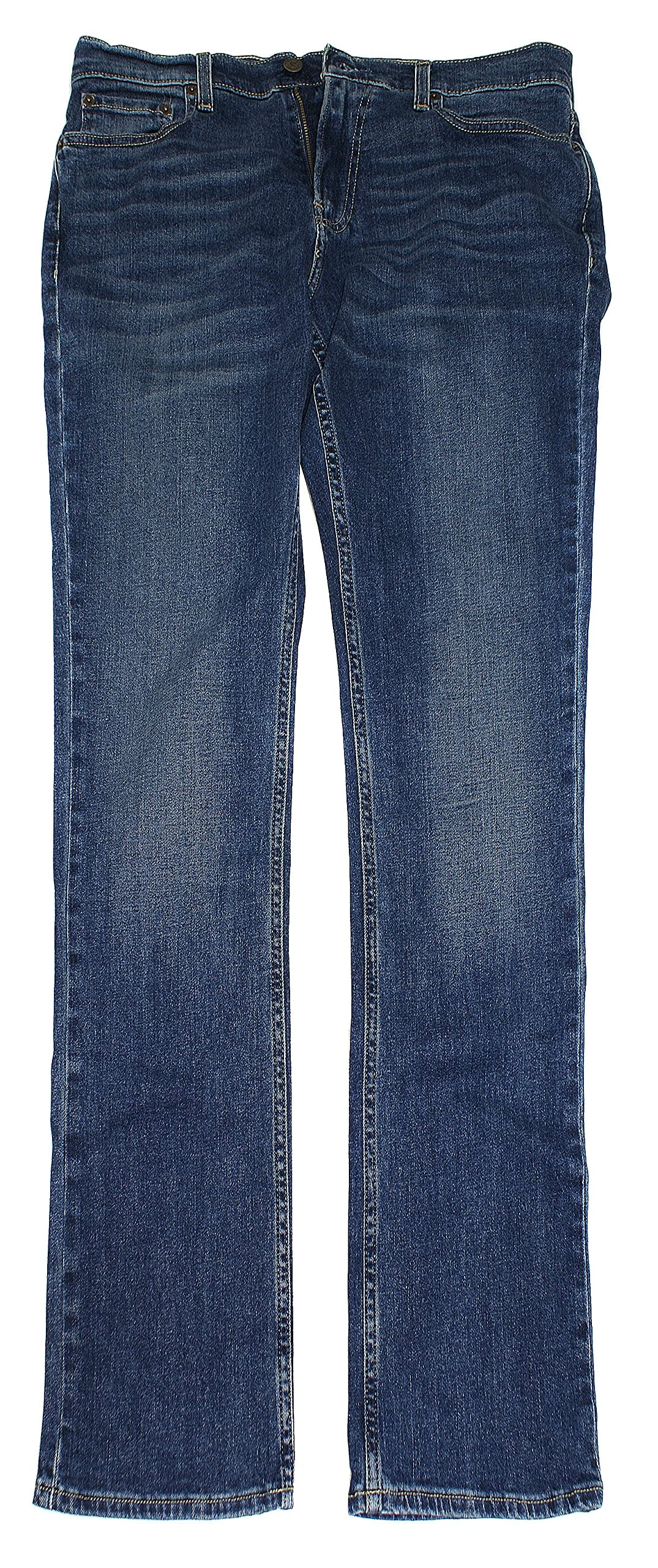 Hollister California Men's Epic Flex Boot Jeans HOM-53 (40x34, 0765-278) - Walmart.com
