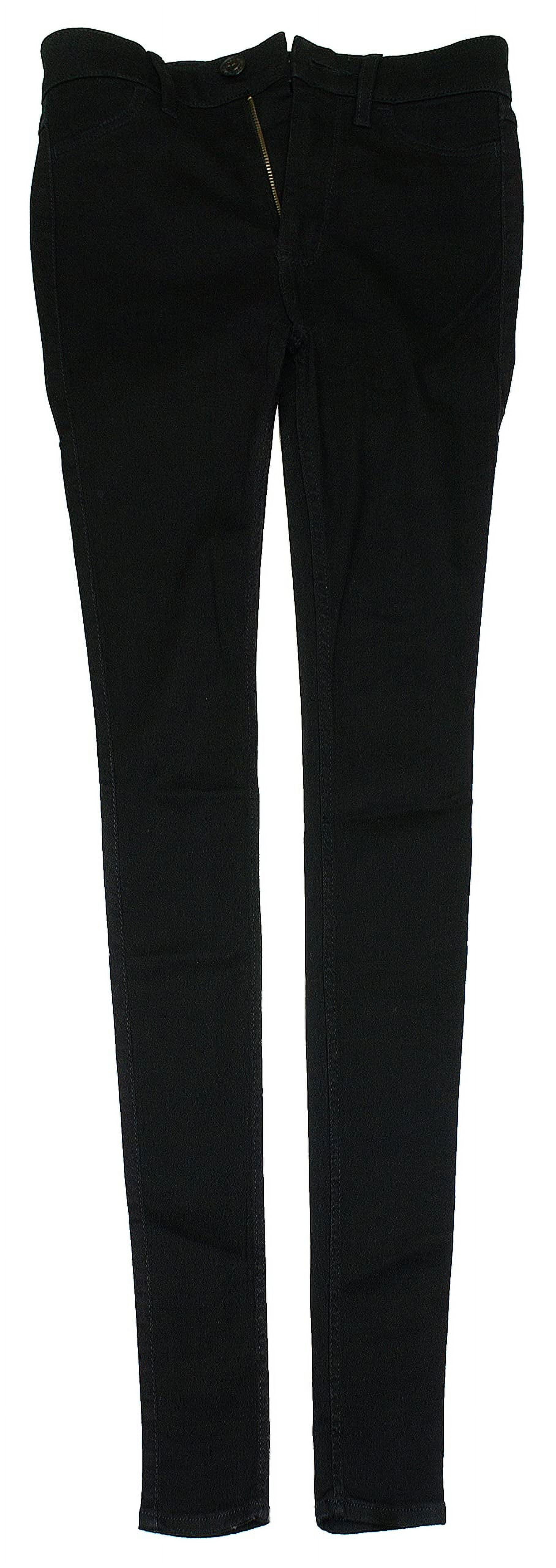 Hollister California Women's Advanced Stretch Ultra High-Rise Jean ...