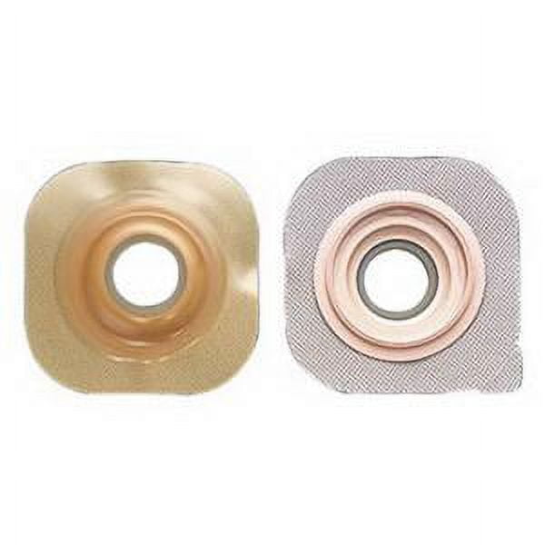 Hollister New Image Convex FlexWear Skin Barrier without Tape Border ...