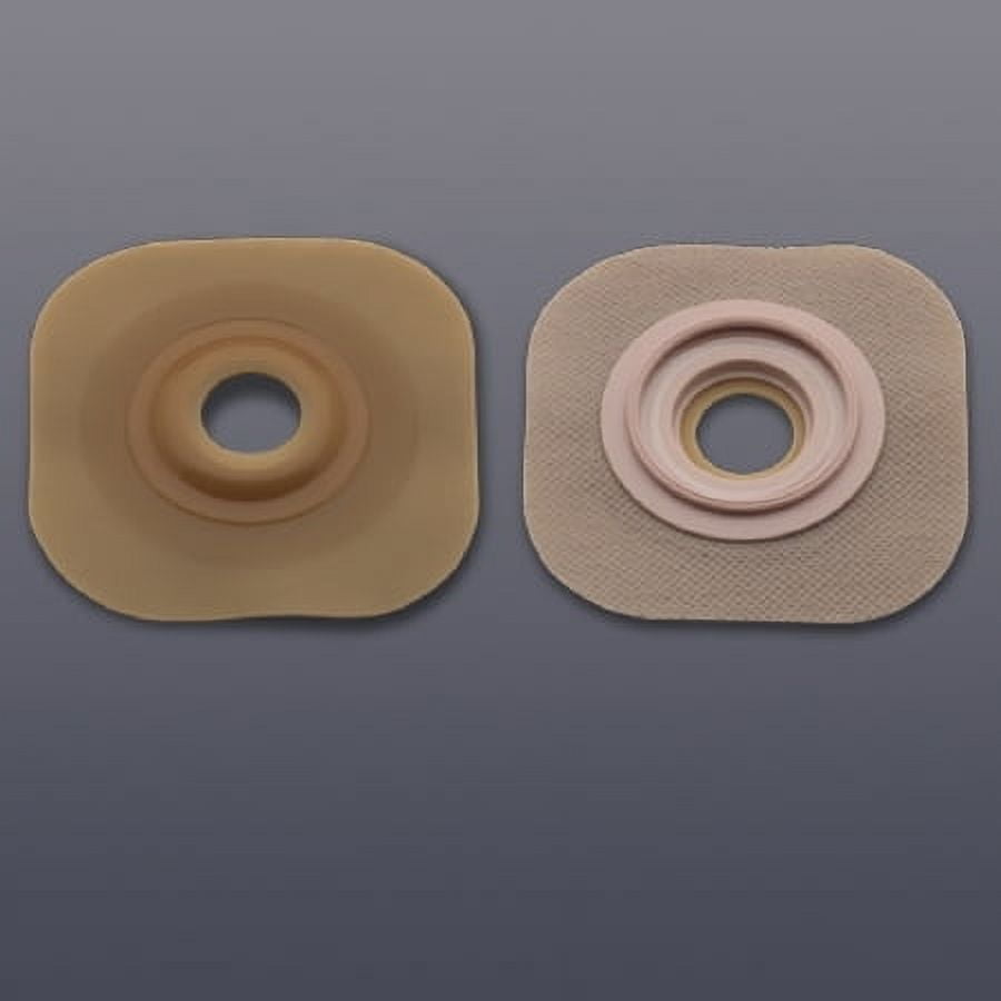 Hollister New Image Flextend Colostomy Barrier, 1-3/4 In Flange, 7/8 In ...
