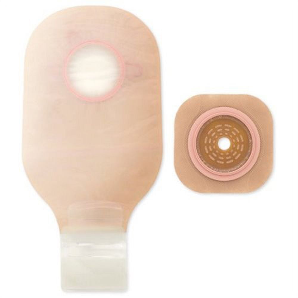 Hollister Ostomy Pouch Kit Box Of 5