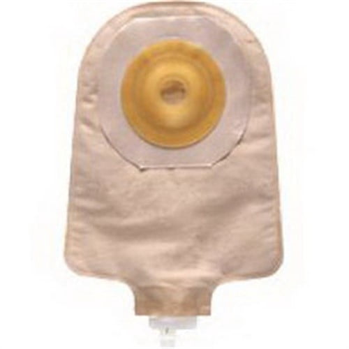 Hollister Premier One-Piece 9in Urostomy Pouch - Convex Flextend ...