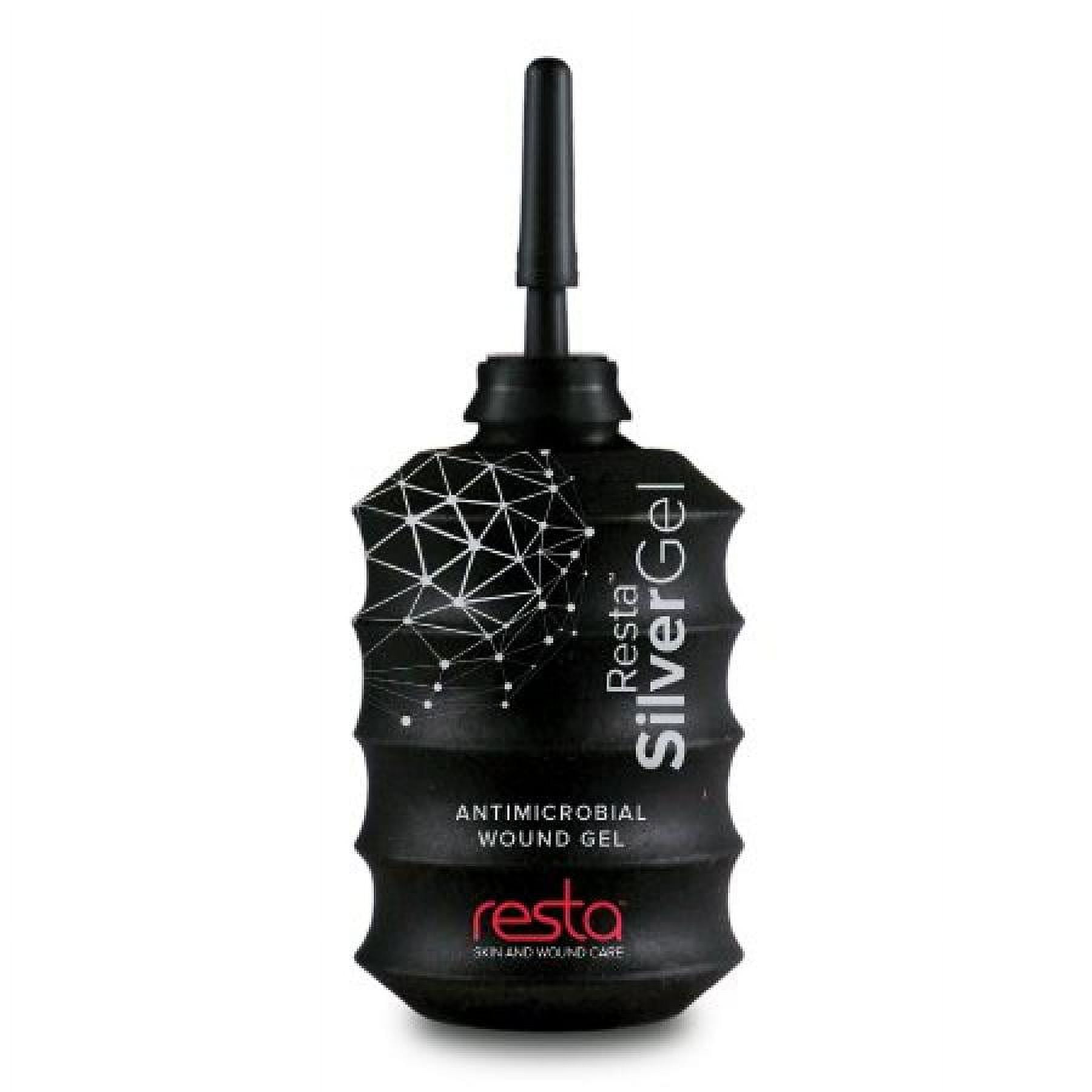Hollister Resta SilverGel Silver Gel Dressing HSA/FSA Eligible ...