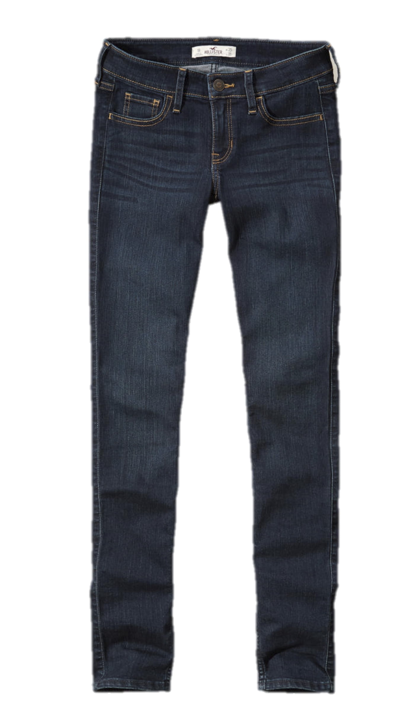 Hollister Super Skinny Jeans