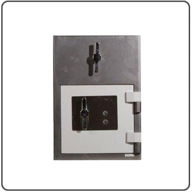 Hollon Safe Co Rotary Hopper Depository Safe - Walmart.com