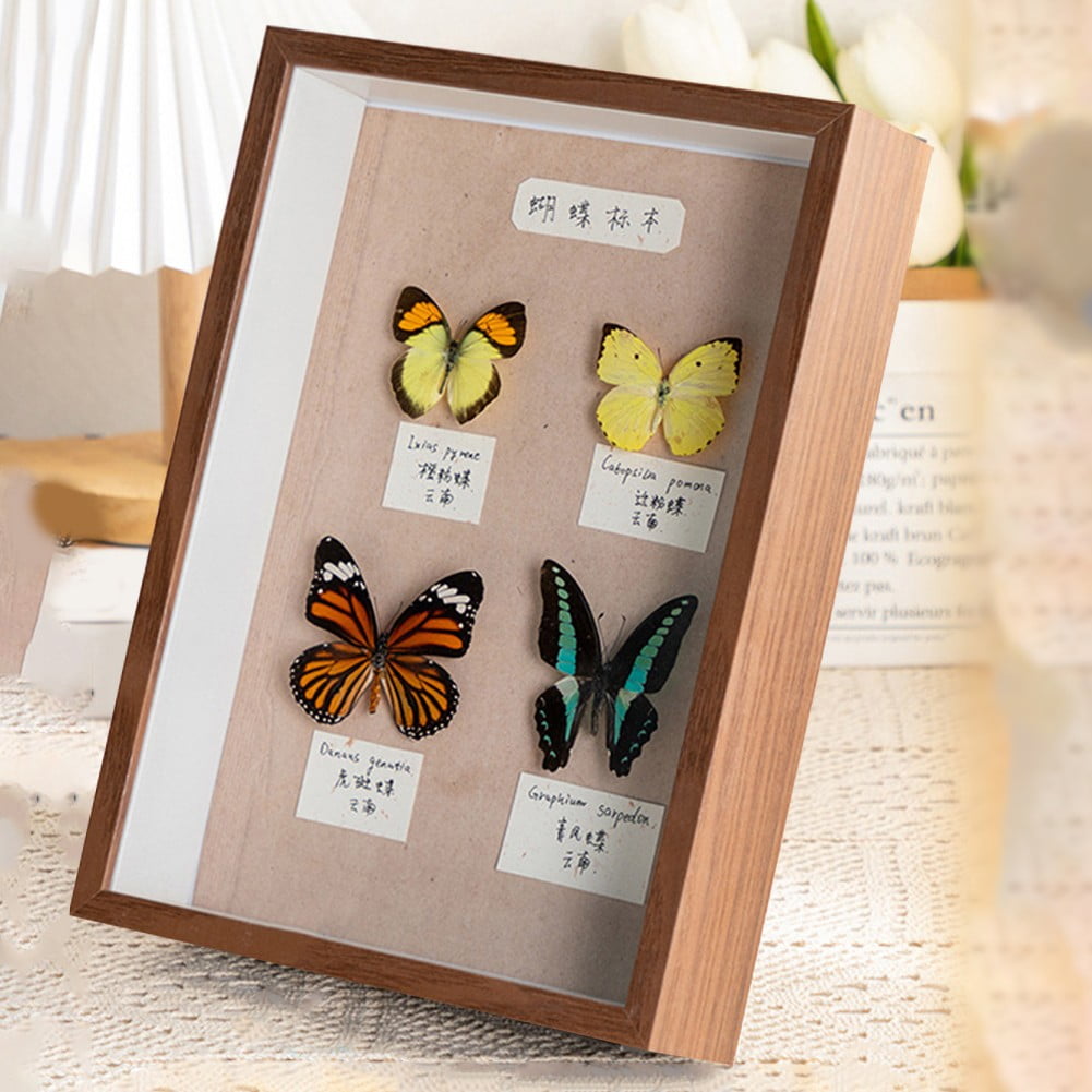 Hollow 5cm Photo Frame, Three-Dimensional Hollow, 6/7/8/10 Inch A4 ...
