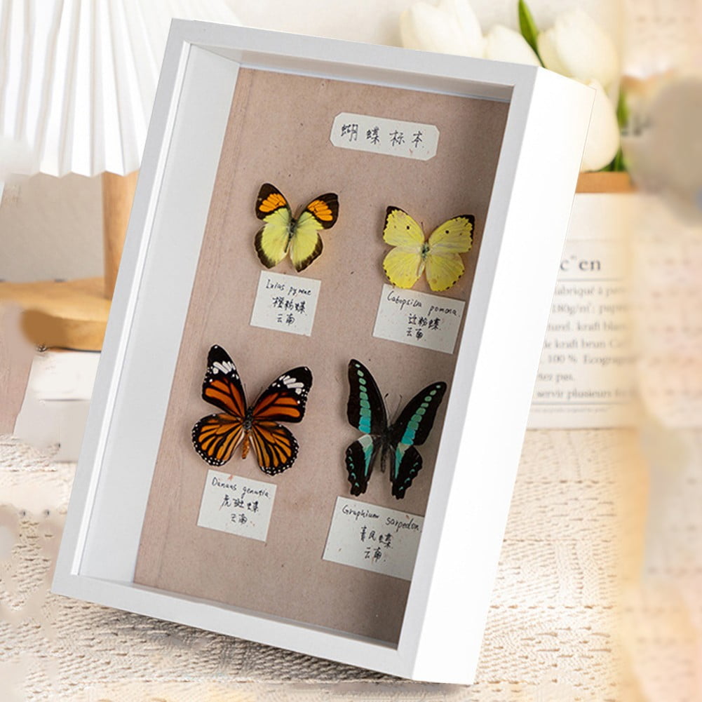 Hollow 5Cm Photo Frame Three-Dimensional Hollow 67810 Inch A4 Table,8 ...