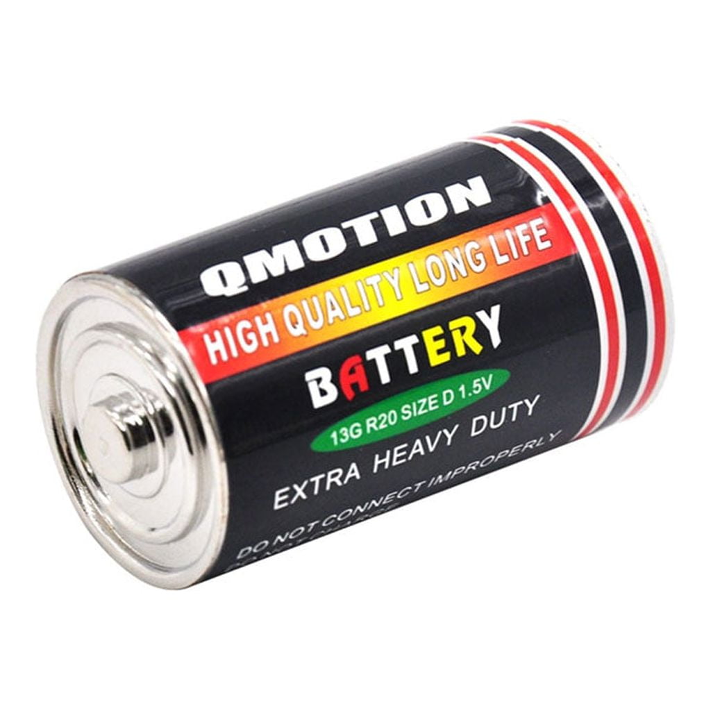Hollow Battery Safe Diversion Secret Hidden Home Secret Compartment for ...