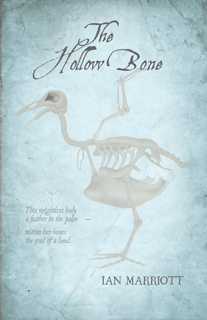 Hollow Bone, the - Walmart.com