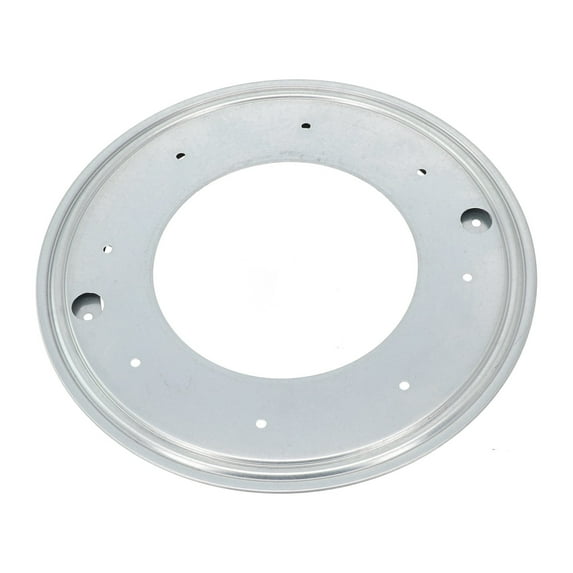 Hollow Circular Rotating Turntable Heavy Duty Round Shape Galvanized ...