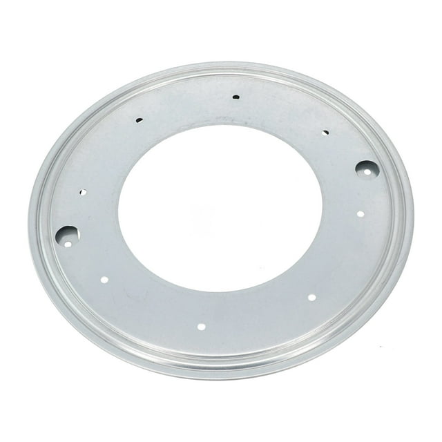 Hollow Circular Rotating Turntable Heavy Duty Round Shape Galvanized ...
