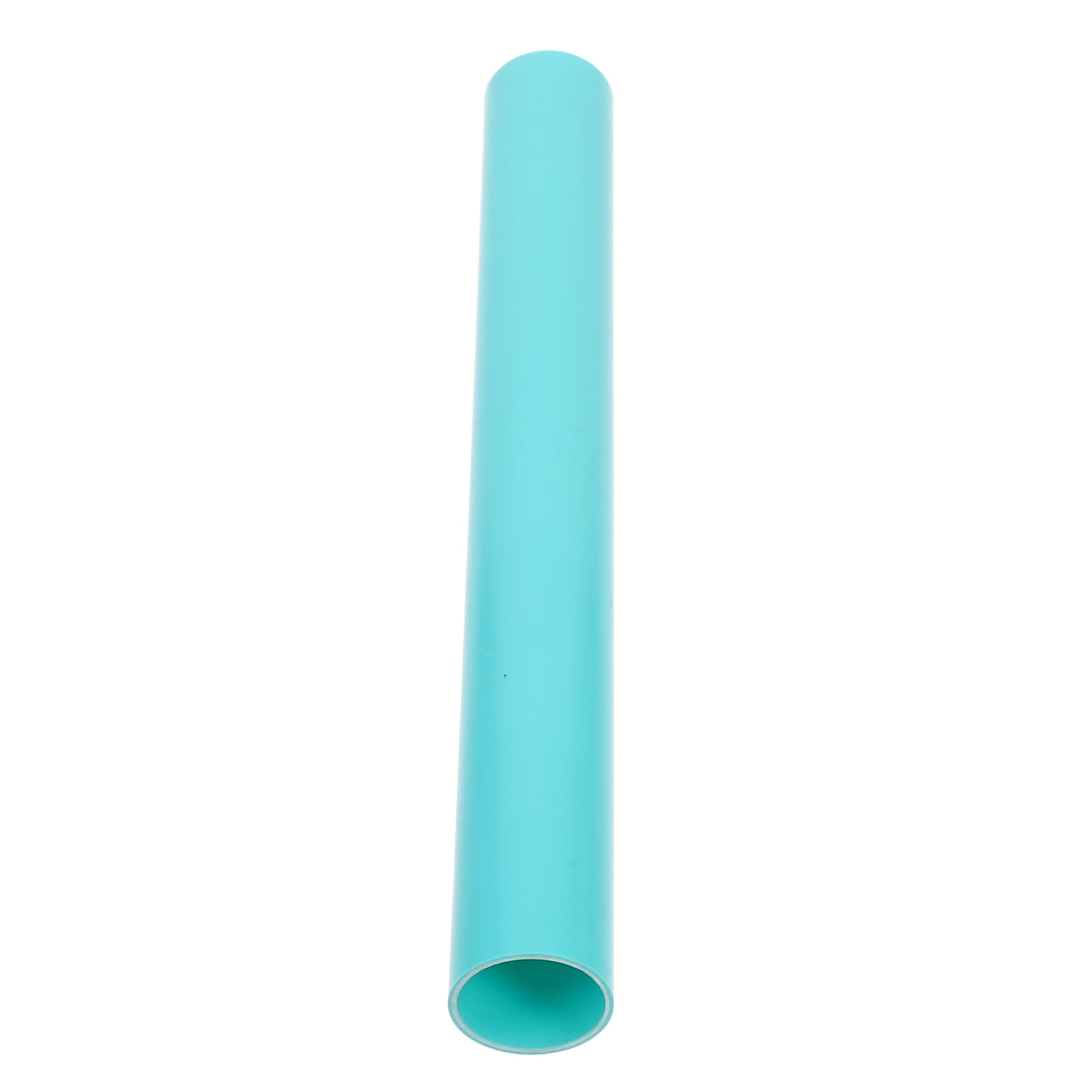 Hollow Clay Rolling Pin Diy Solid Acrylic Roller Sculpting Shaping Pin ...