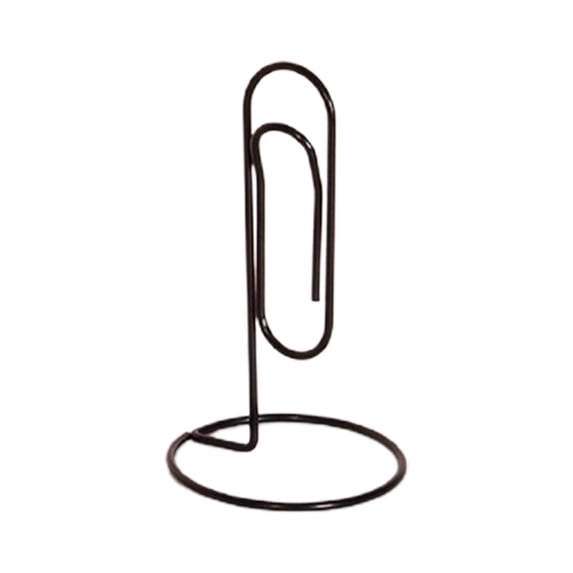 Hollow Clip Place Card Holders Table Number Stand Table Business Card ...