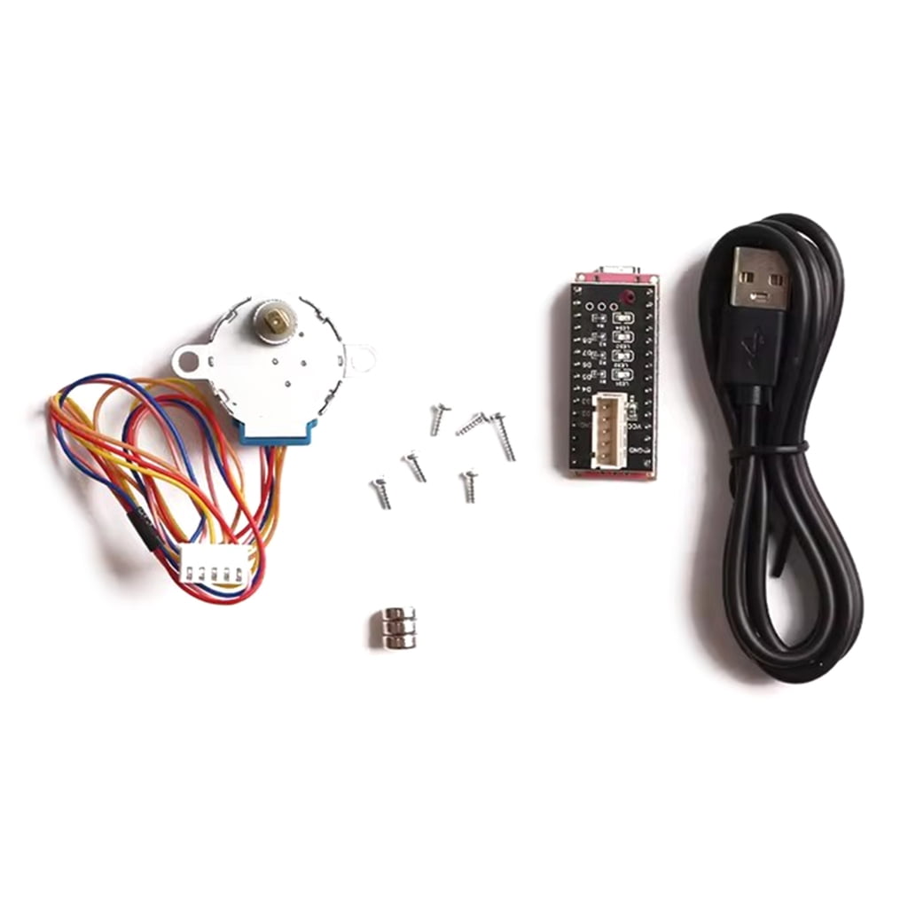 Hollow Clock Kits Clock Movement Clock Replacement Mechanism with Hour ...