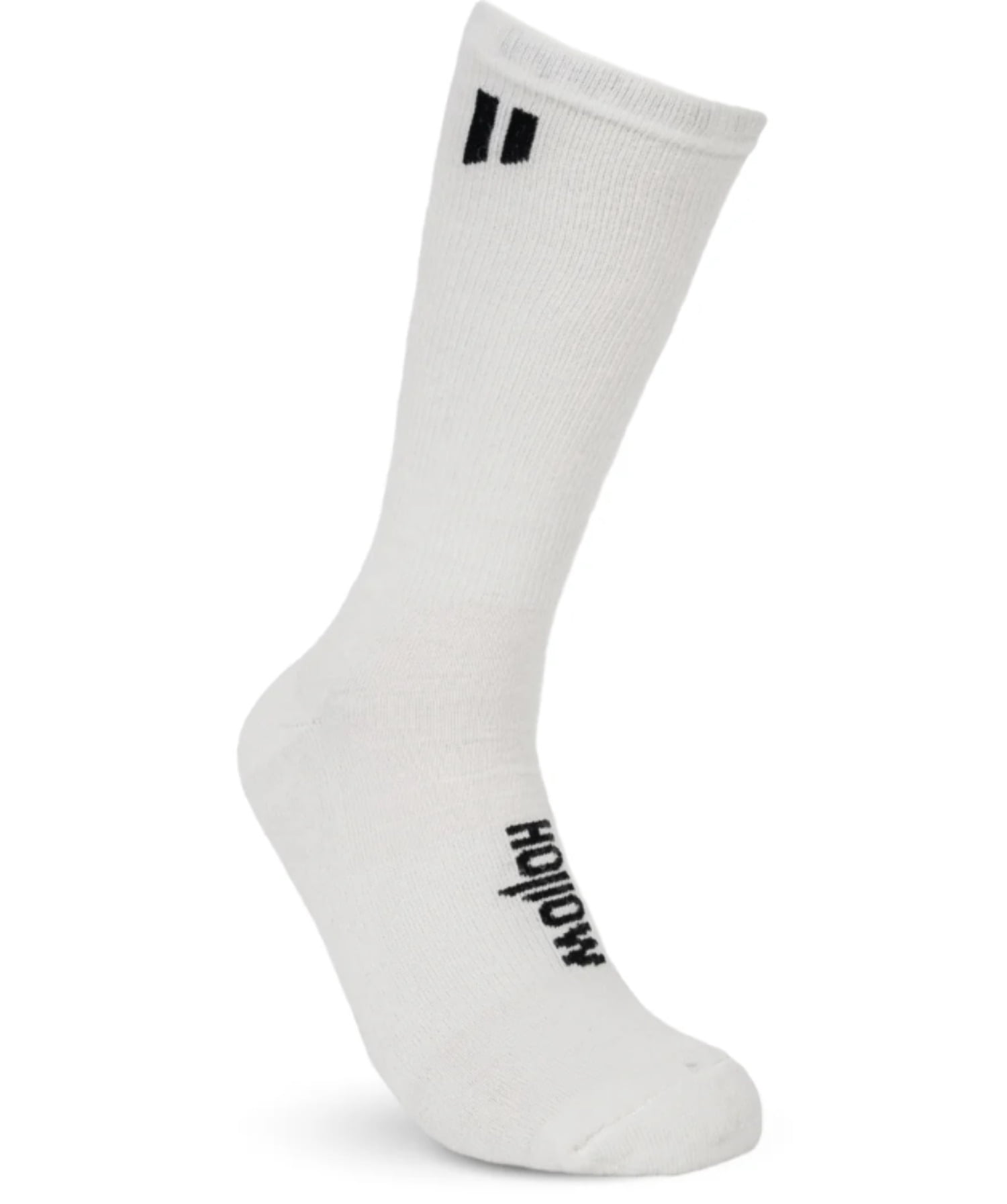 Hollow Crew Socks - 3 COLORS - Walmart.com