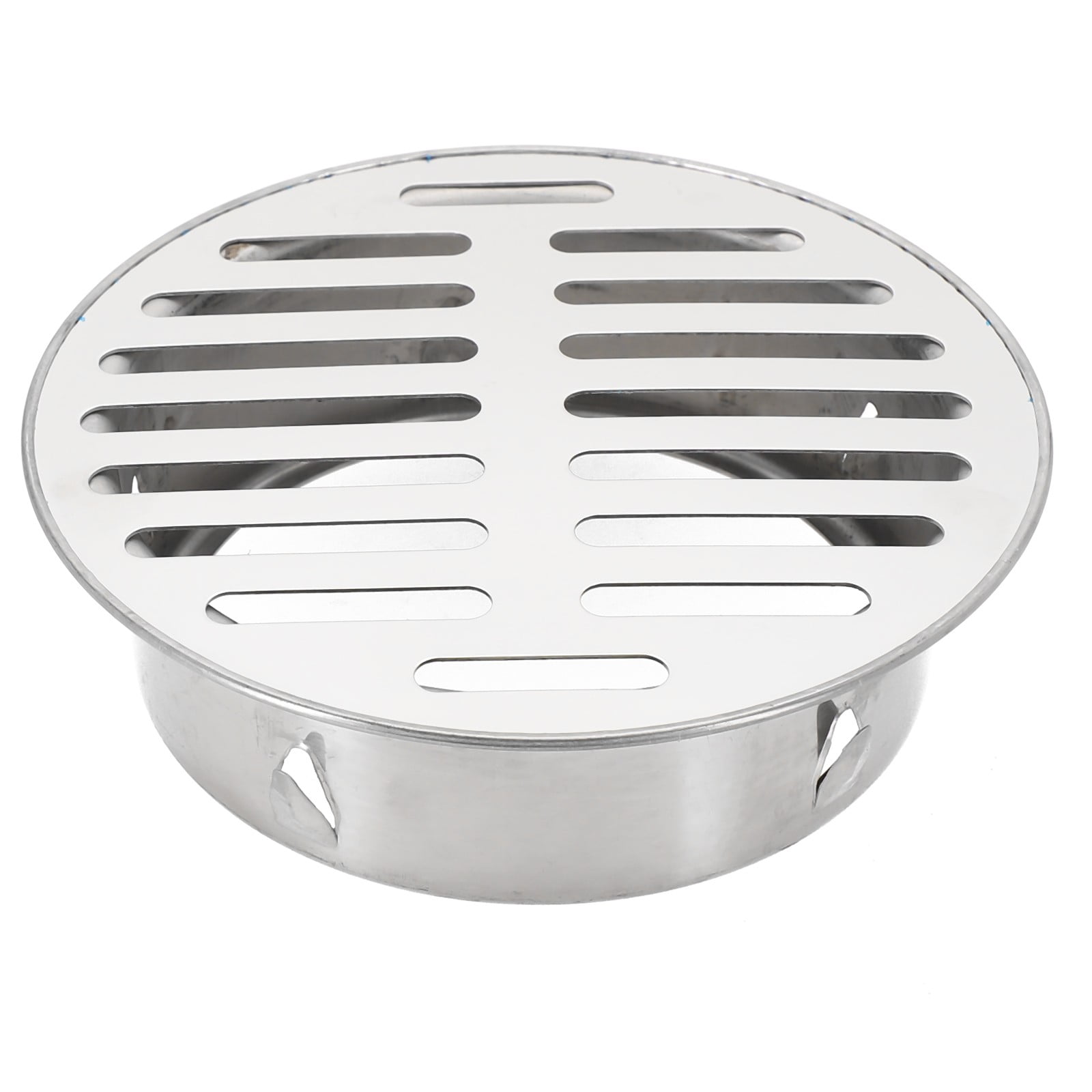 Hollow Design 50mm Stainless Steel Floor Drain Great for Garden Drains ...