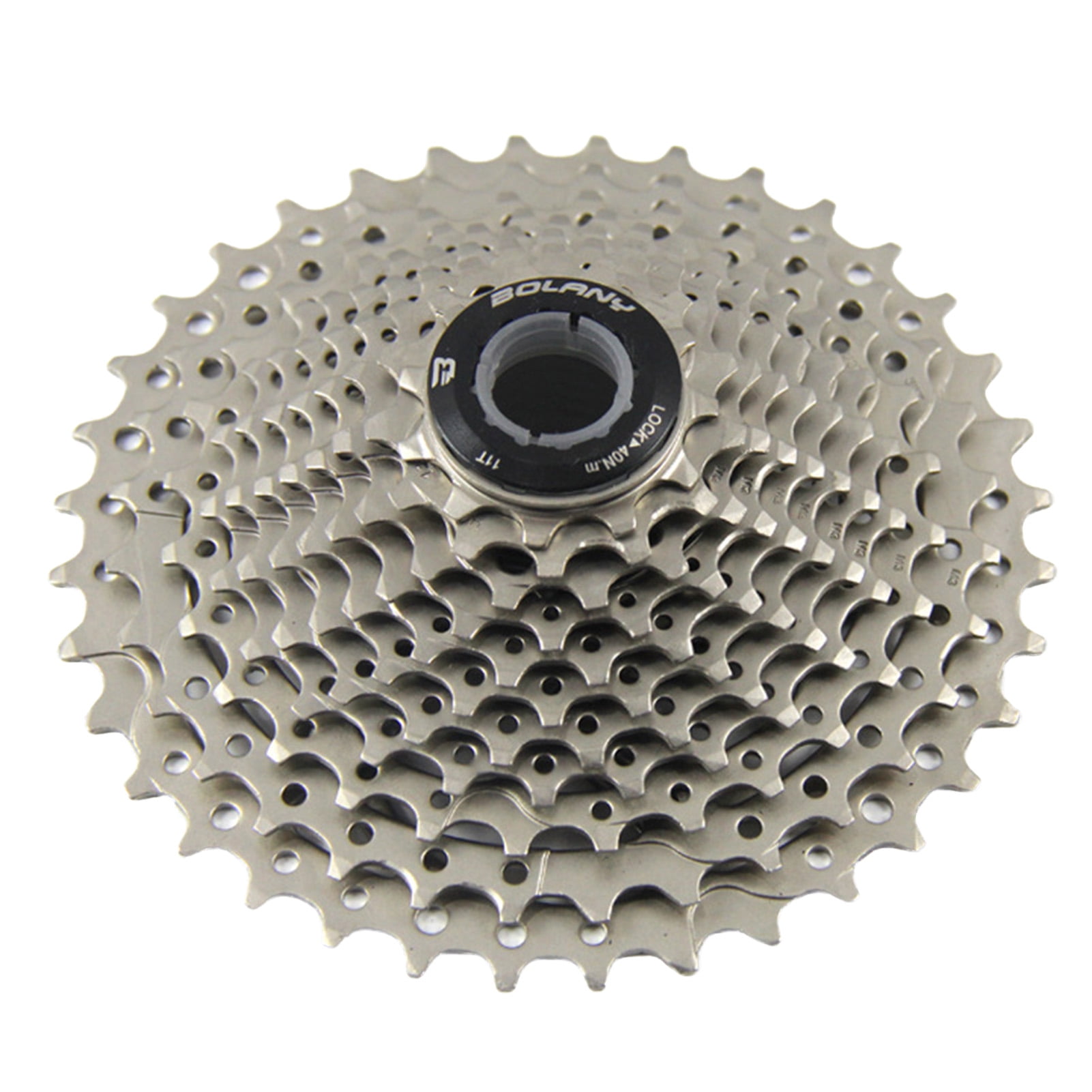 Hollow Freewheel Rust-proof Anti-abrasion Anti-corrosion 10 Speed 32T ...