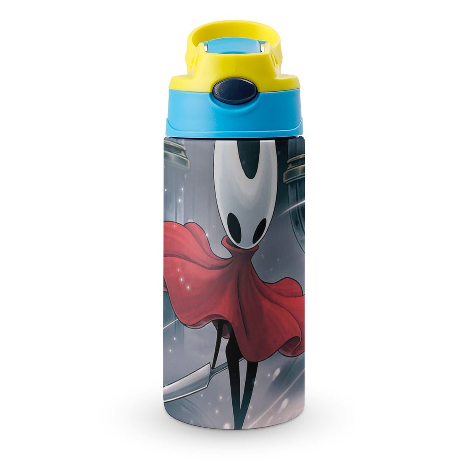 Hollow Game Kni-ght Silksong Insulated Stainless Steel Water Bottle ...