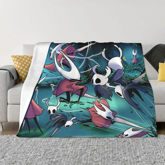 All Fruits Blox Fruits Soft Micro Fleece Blanket Throw Lightweight ...