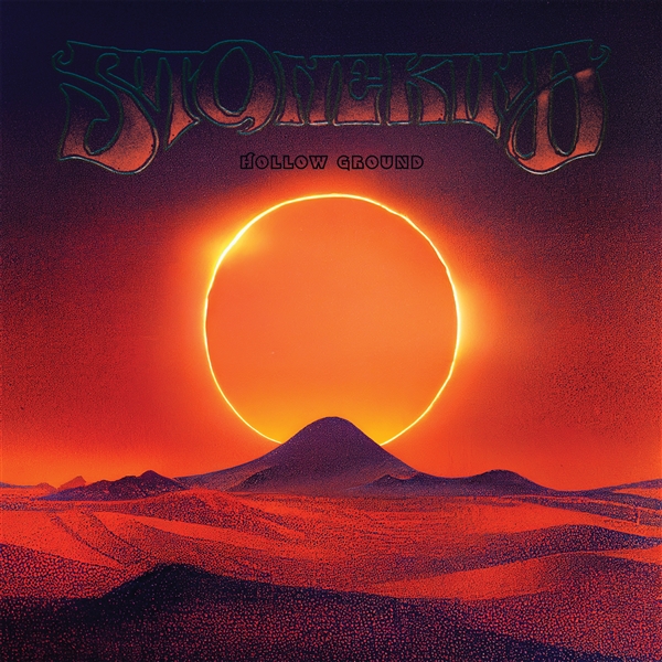Stonekind Hollow Ground (Purple Marbled) (Vinyl Record) - Walmart.com