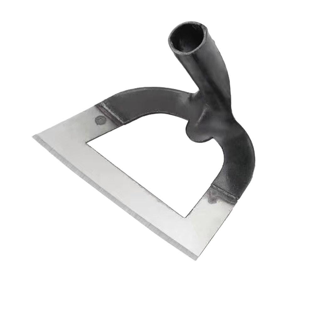 Hollow Hoe Weeding Rake Labor-saving Weeding And Loosening Soil ...