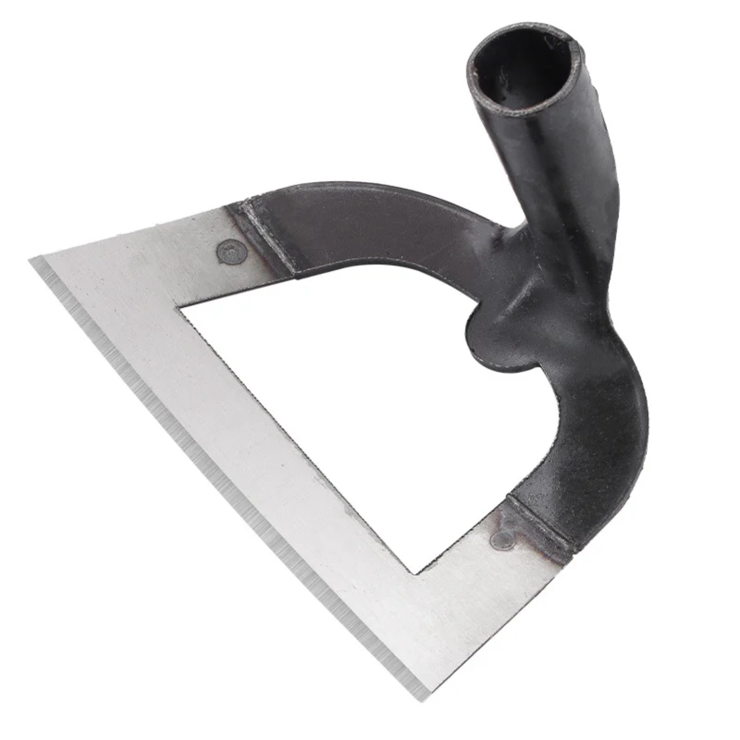 Hollow Hoe Weeding Rake Labor-saving Weeding & Loosening Soil Artifact ...