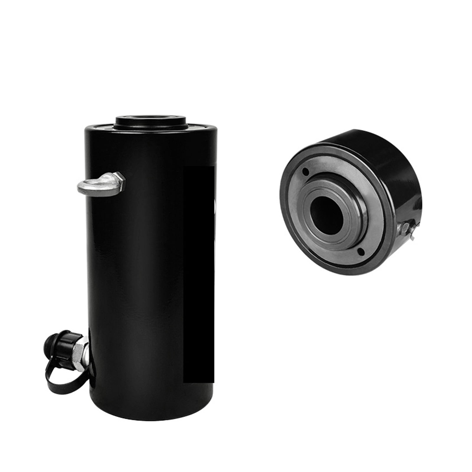 Hollow Hydraulic Jack Muti-Purpose Hydraulic Lifting And Maintenance ...