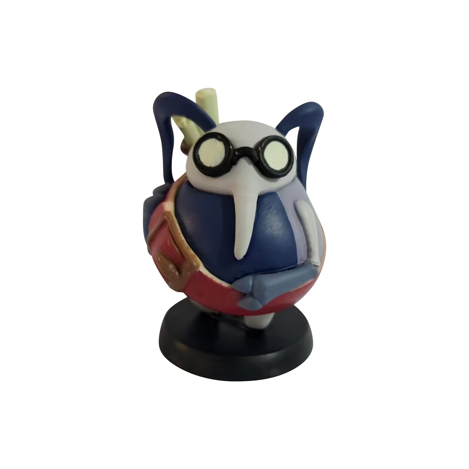 Hollow Knight 2 Hollow Knight Small Hand Office Game Castlevania Doll A ...