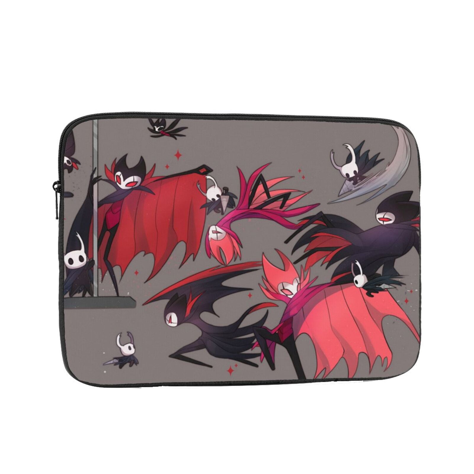 Hollow Knight Battle Laptop Case Computer Laptop Tablet Sleeve Bag ...