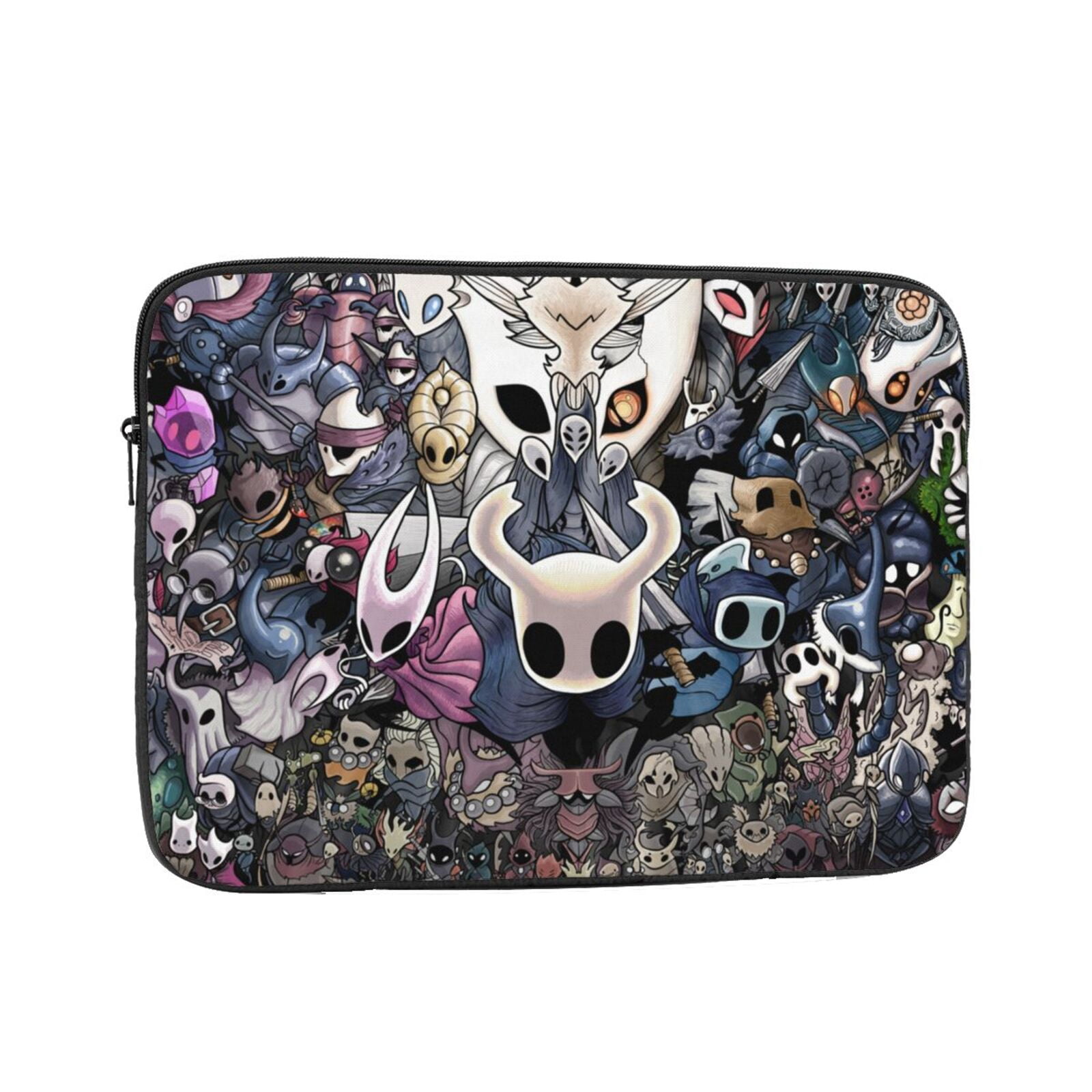 Hollow Knight Boss Laptop Case Computer Laptop Tablet Sleeve Bag ...