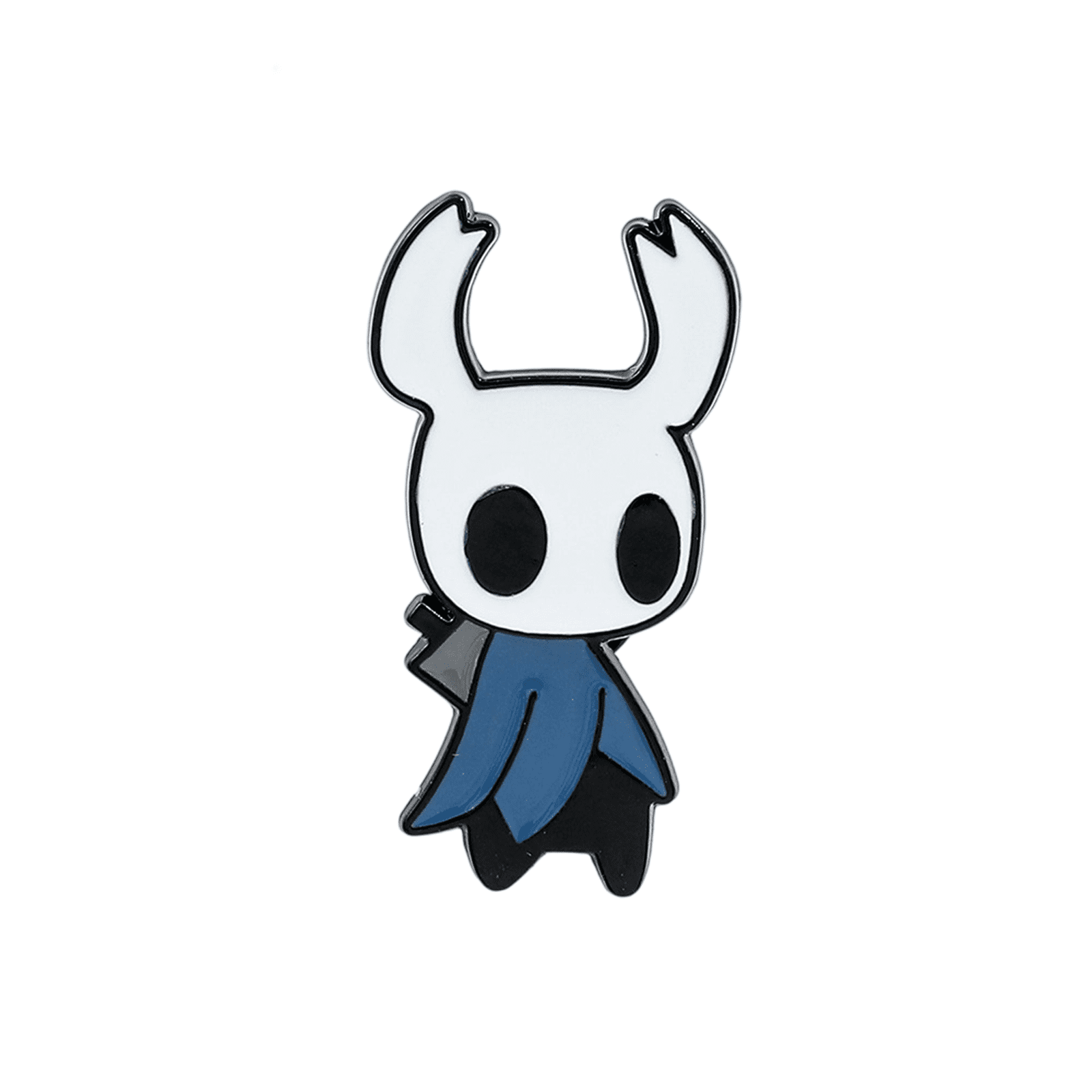 Hollow-Knight Cartoon Character Brooch Game Character Creative Metal ...