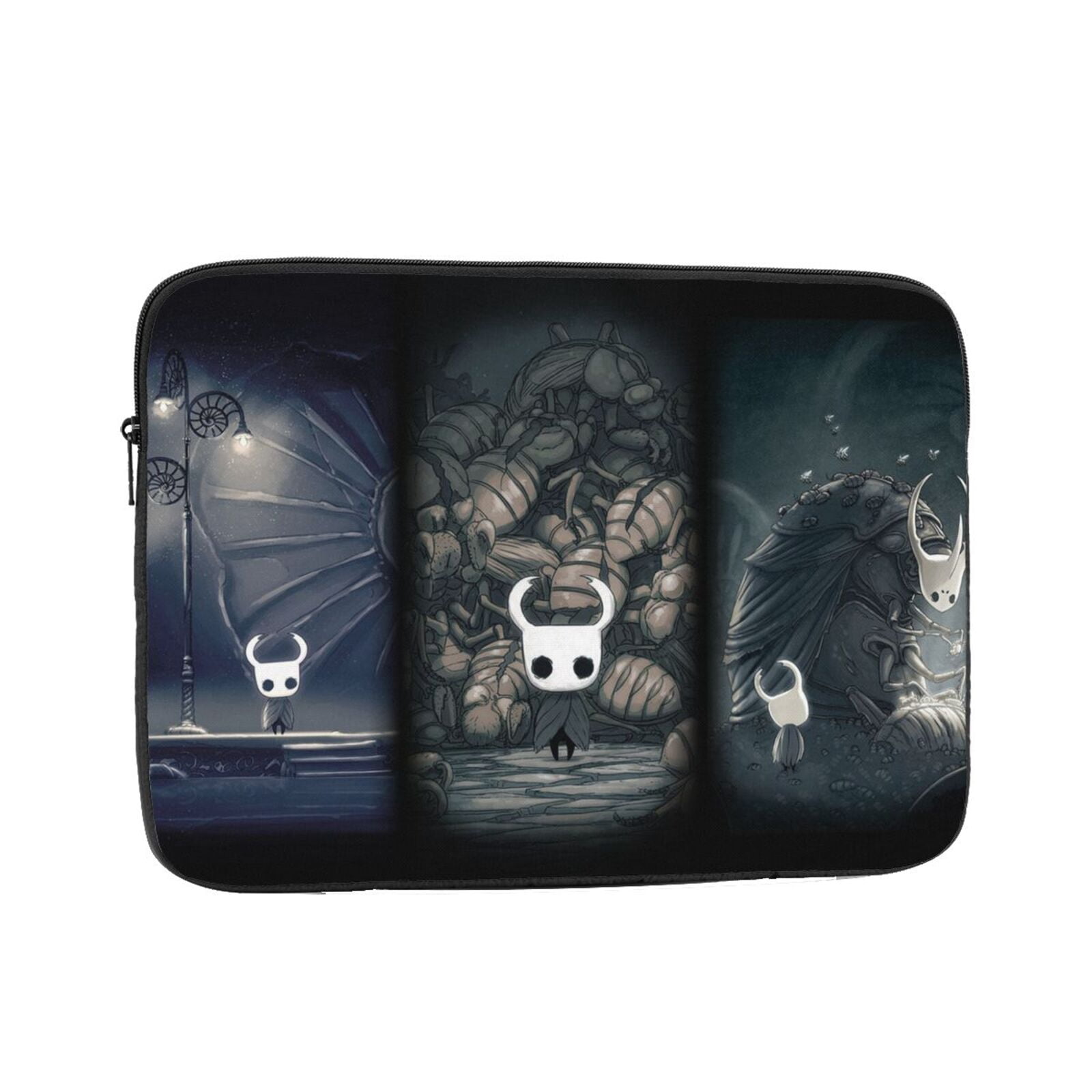 Hollow Knight Characters Laptop Case Computer Laptop Tablet Sleeve Bag ...