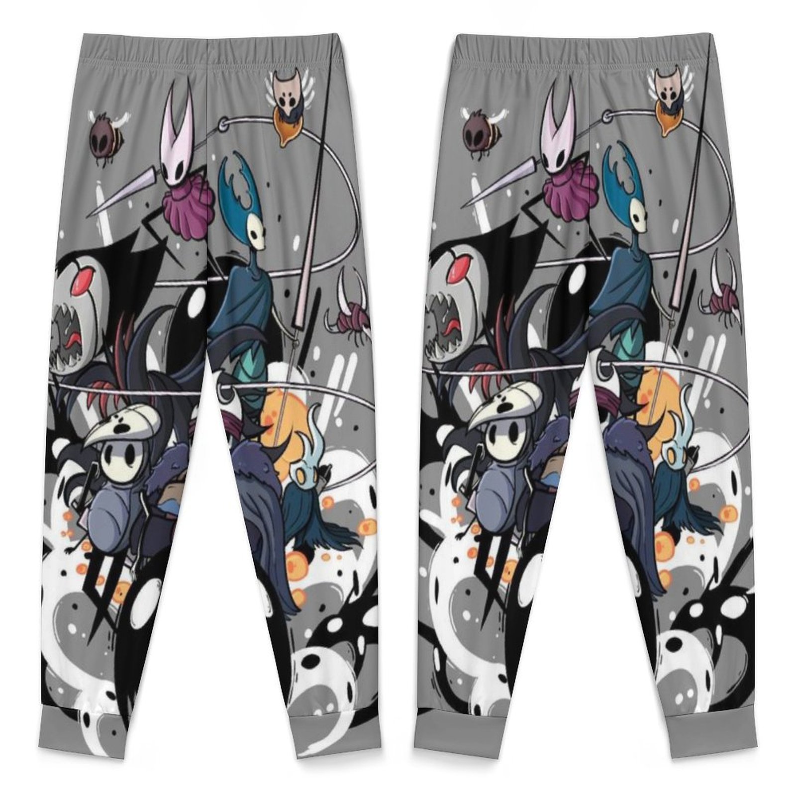 Hollow Knight Children's Pajama Pants Ultra Lightweight Pajama Bottoms ...