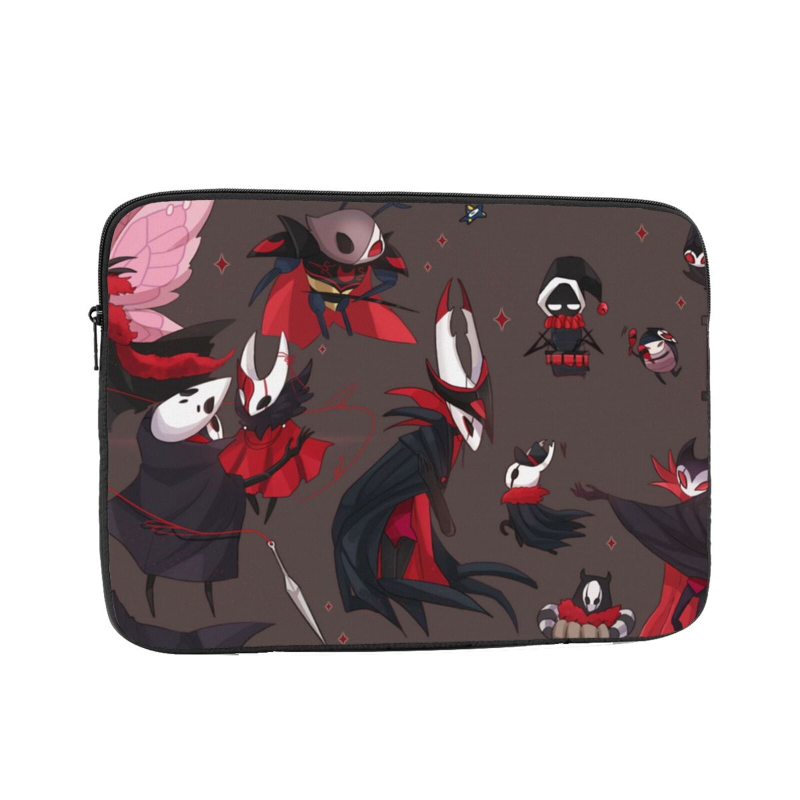 Hollow Knight Fight Laptop Case Computer Laptop Tablet Sleeve Bag ...
