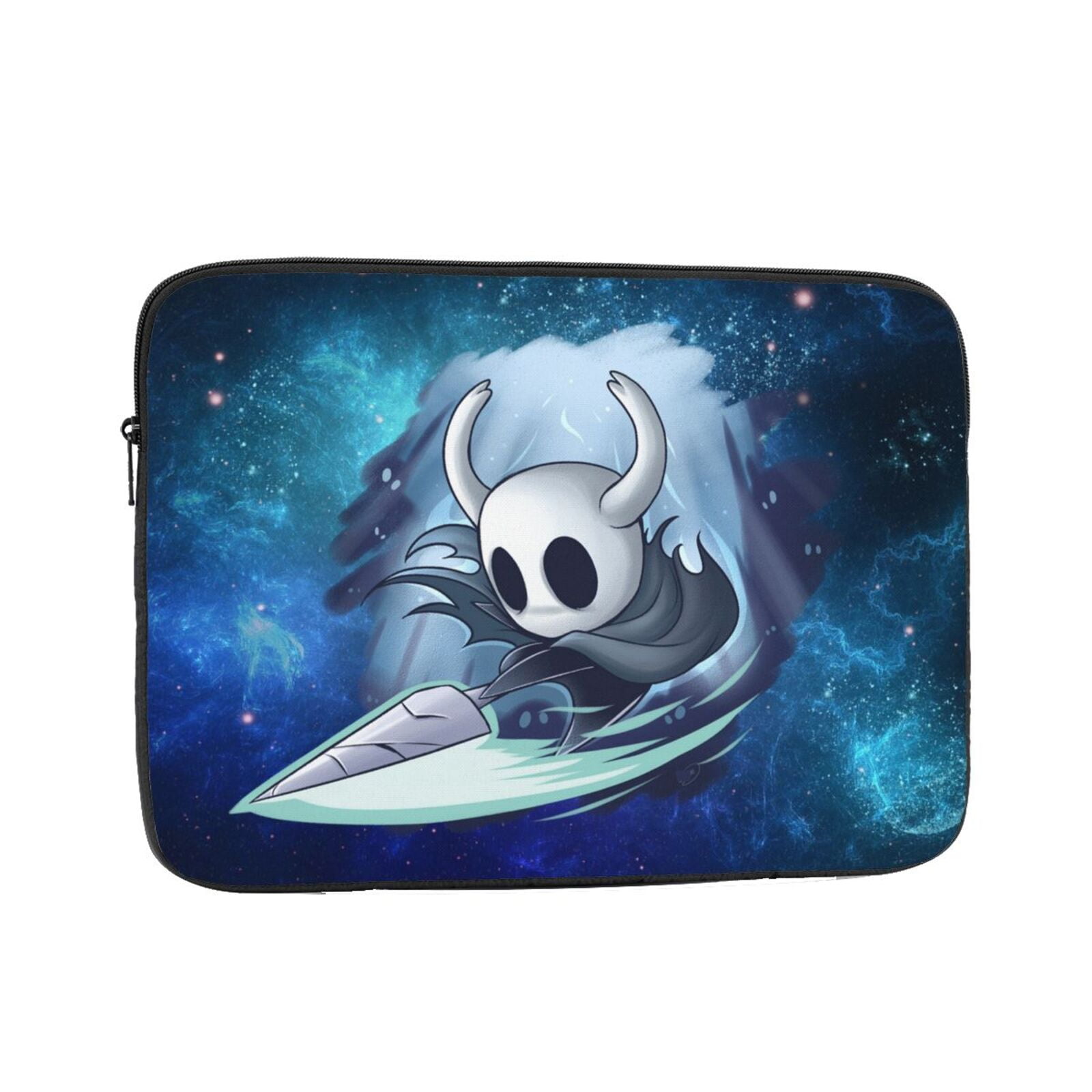 Hollow Knight Fight Laptop Case Computer Laptop Tablet Sleeve Bag ...