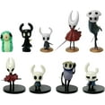 Hollow-Knight Figure Statue, Home Decor Cartoon Figurine, Popular Game ...